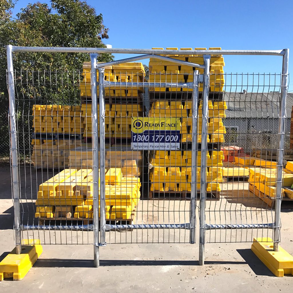 Armorzone Barriers For sale, Water Filled Barriers Sydney - Ready Fence