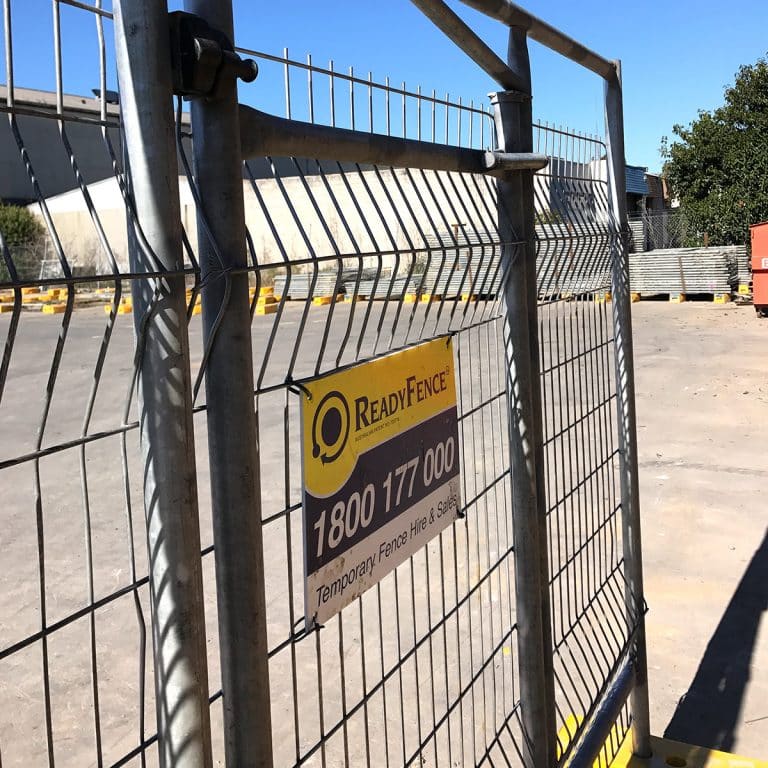 Armorzone Barriers For sale, Water Filled Barriers Sydney - Ready Fence