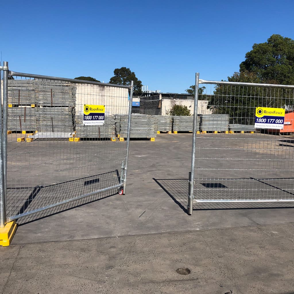 Queensland - Readyfence.com.au