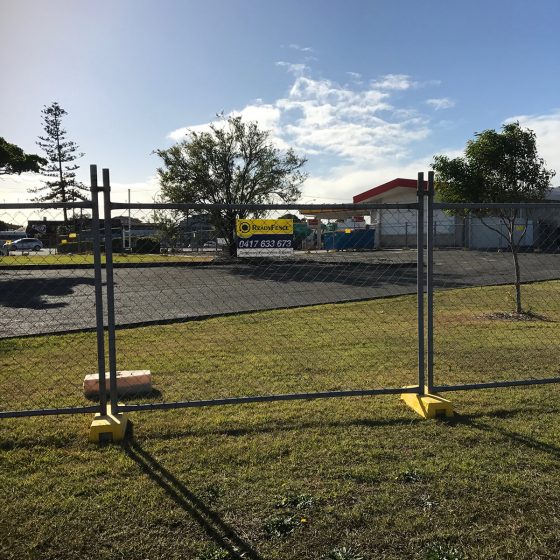 Armorzone Barriers For sale, Water Filled Barriers Sydney - Ready Fence