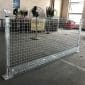 Temporary Fencing For Sale & Hire | Ready Fence