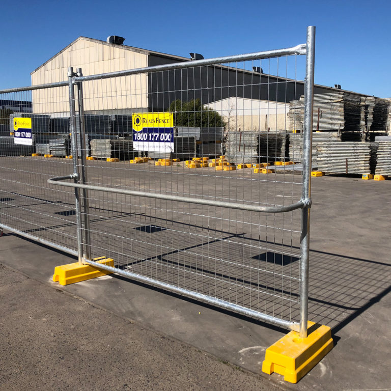 Armorzone Barriers For sale, Water Filled Barriers Sydney - Ready Fence