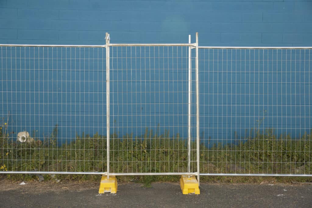 Temporary Fencing For Sale & Hire | Ready Fence