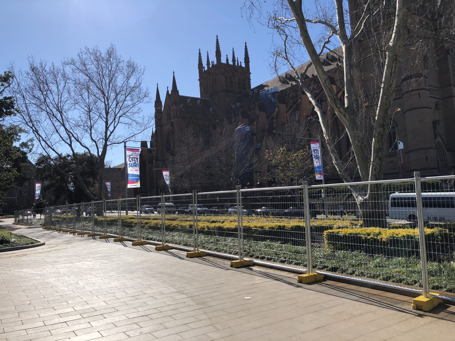 Temporary Fencing Laws & Safety Regulations in Australia - Readyfence ...