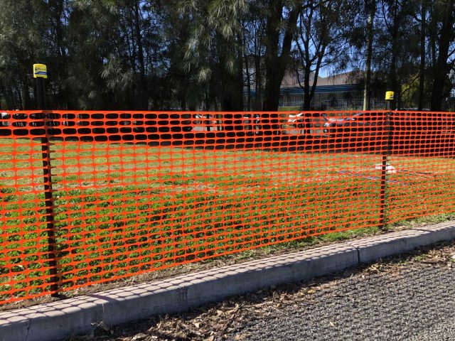 Emergency Temporary Fencing for Disaster Response | Ready Fence Australia